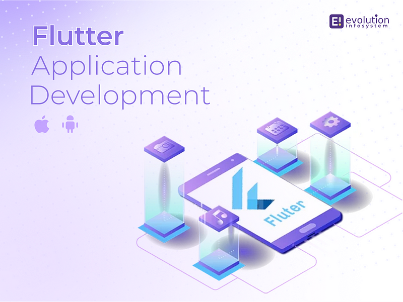 Why flutter is a beneficial framework in app development?